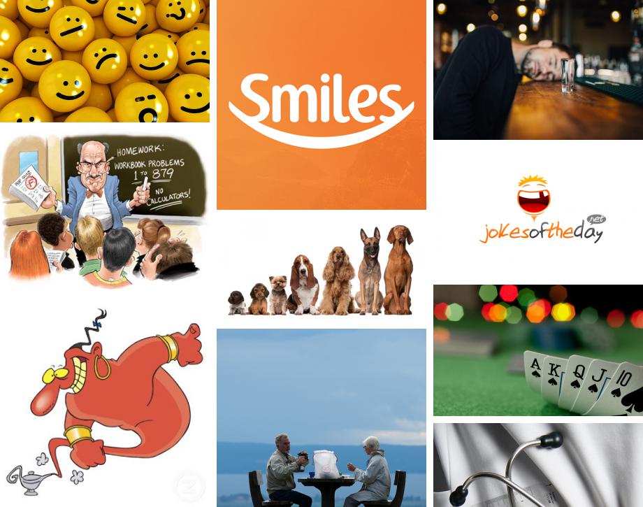 Jokes of the day for Thursday, 23 May 2024 | Jokes of the day