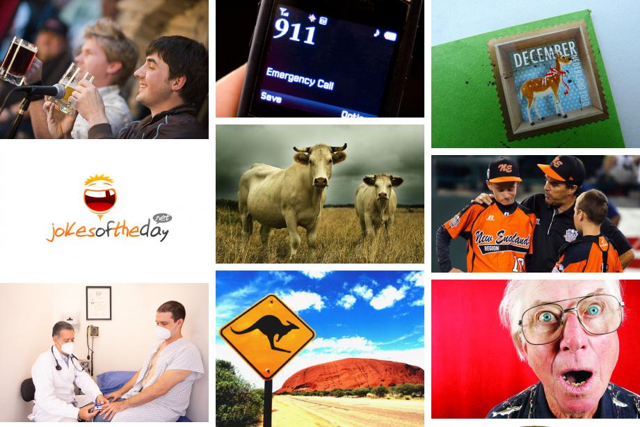 Jokes of the day for Friday, 24 May 2024 | Jokes of the day