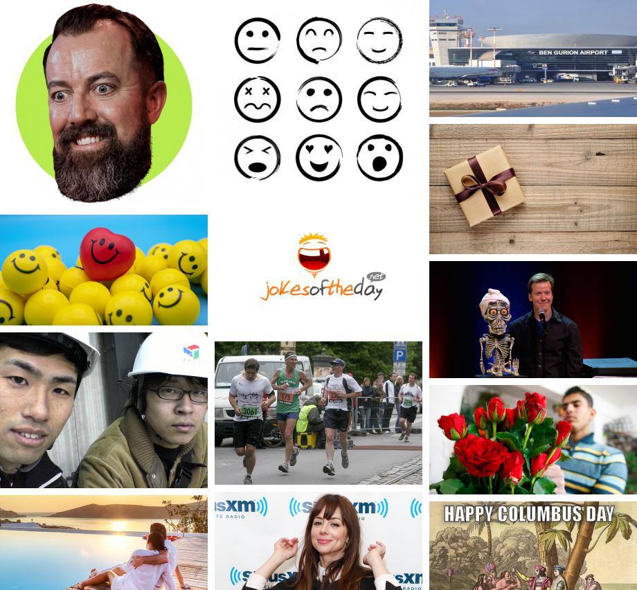 Jokes of the day for Wednesday, 29 May 2024 | Jokes of the day