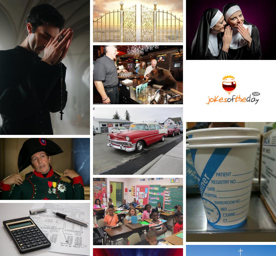 Jokes of the day for Thursday, 30 May 2024 | Jokes of the day