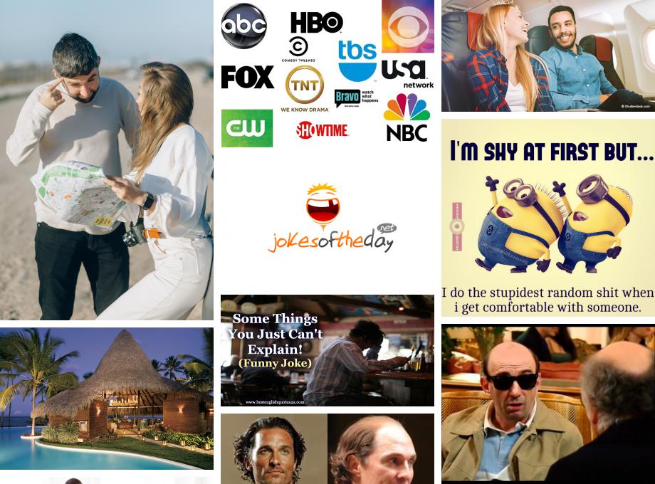 Jokes of the day for Sunday, 09 June 2024 | Jokes of the day