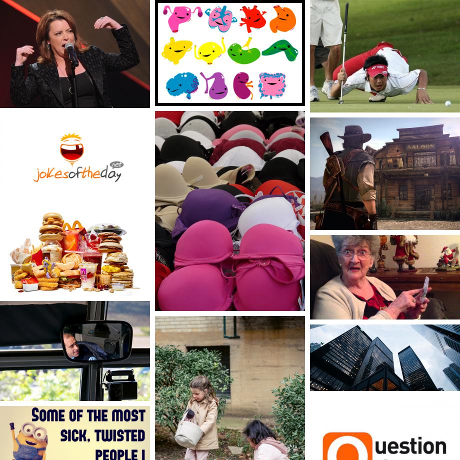 Jokes of the day for Wednesday, 12 June 2024 | Jokes of the day