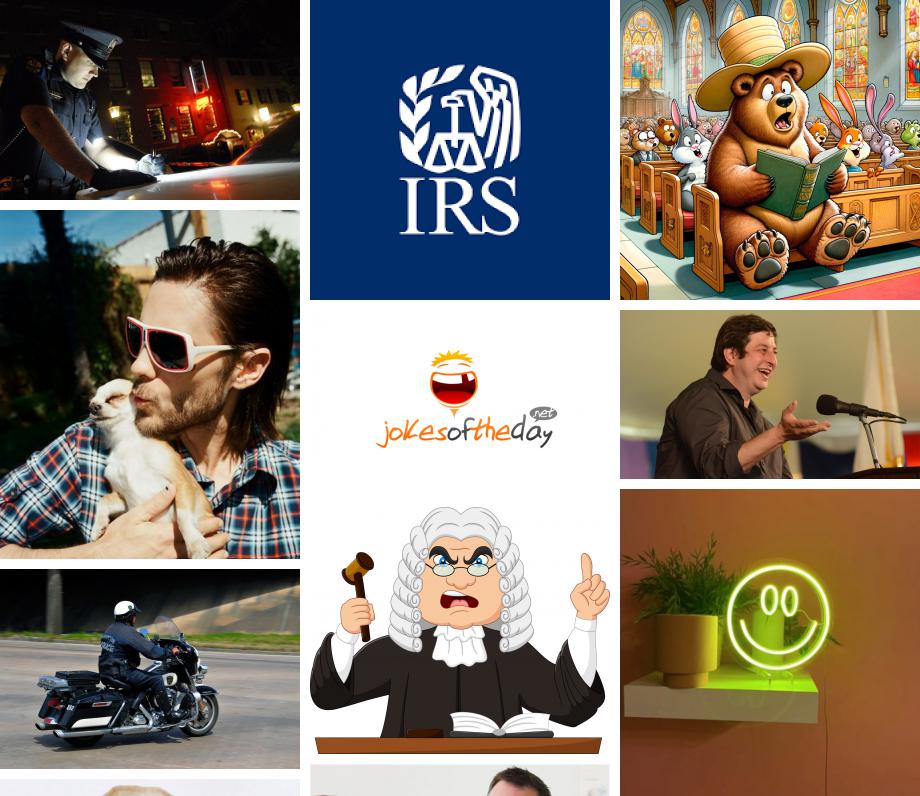 Jokes of the day for Tuesday, 18 June 2024 | Jokes of the day