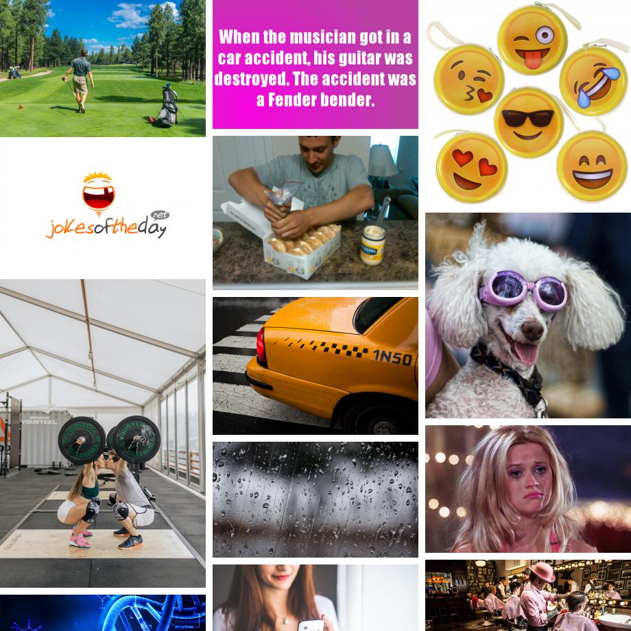 Jokes of the day for Wednesday, 19 June 2024 | Jokes of the day