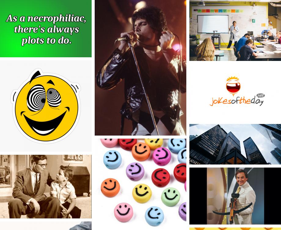 Jokes of the day for Friday, 21 June 2024 | Jokes of the day