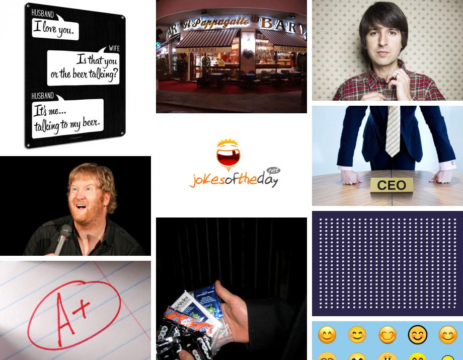 Jokes of the day for Saturday, 22 June 2024 | Jokes of the day