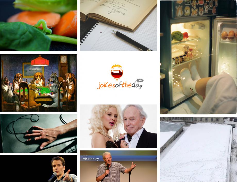 Jokes of the day for Tuesday, 25 June 2024 | Jokes of the day