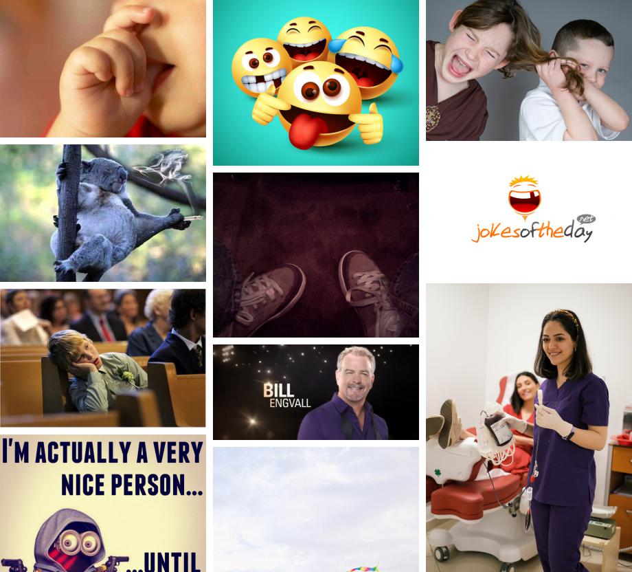 Jokes of the day for Wednesday, 26 June 2024 | Jokes of the day