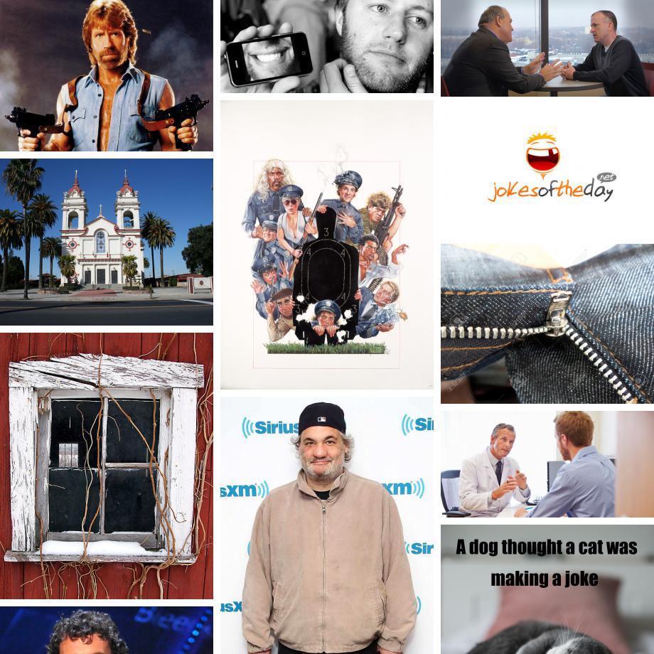 Jokes of the day for Tuesday, 16 July 2024 | Jokes of the day