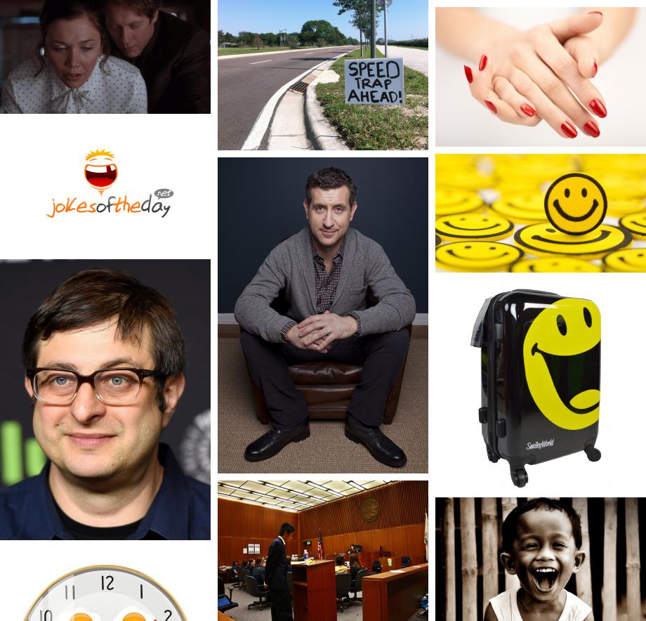 Jokes of the day for Sunday, 21 July 2024 | Jokes of the day