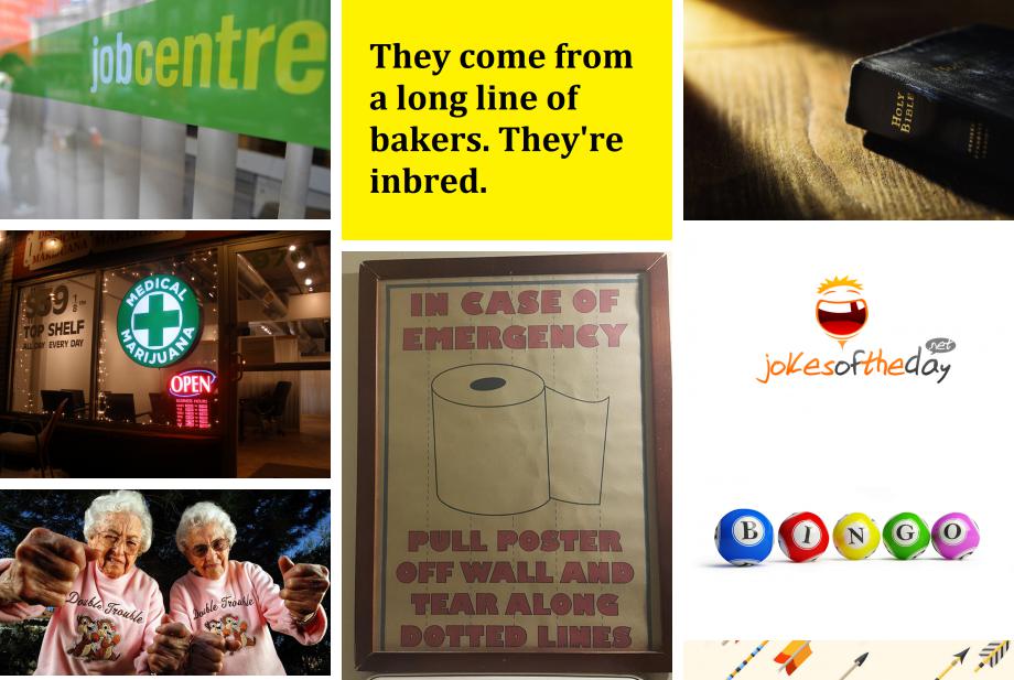 Jokes of the day for Saturday, 27 July 2024 | Jokes of the day