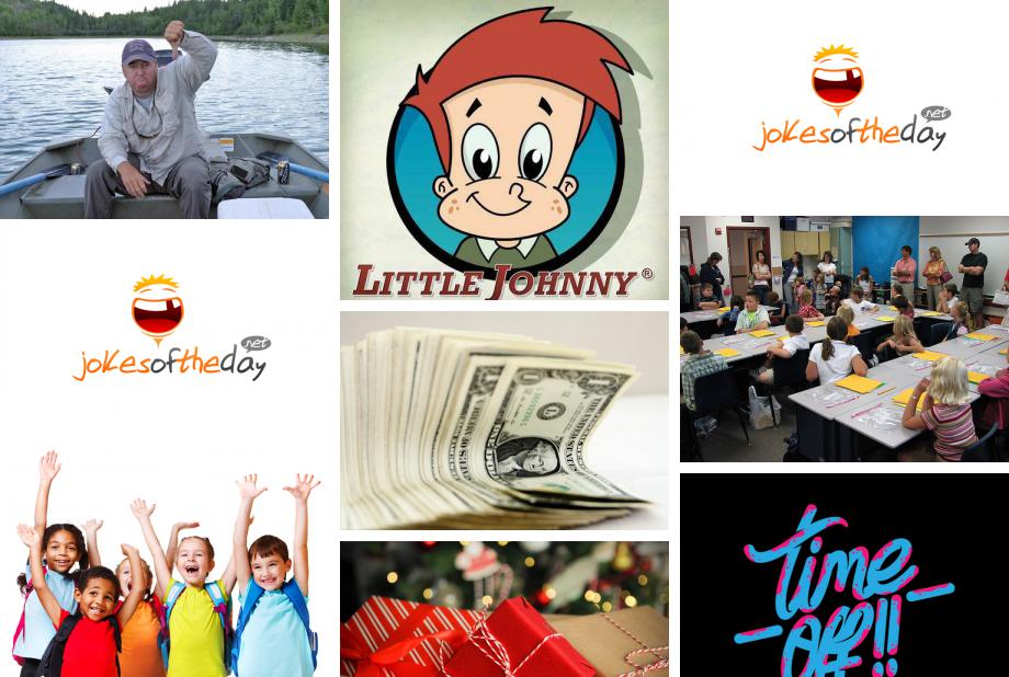 Jokes of the day for Monday, 29 July 2024 | Jokes of the day