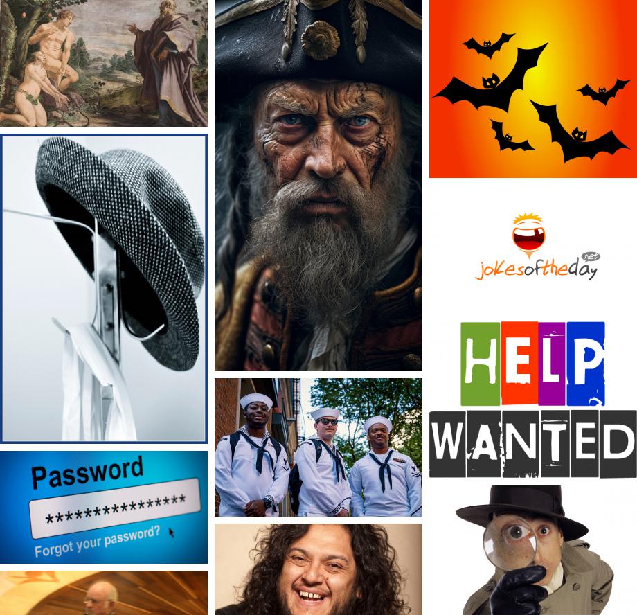 Jokes of the day for Wednesday, 31 July 2024 | Jokes of the day