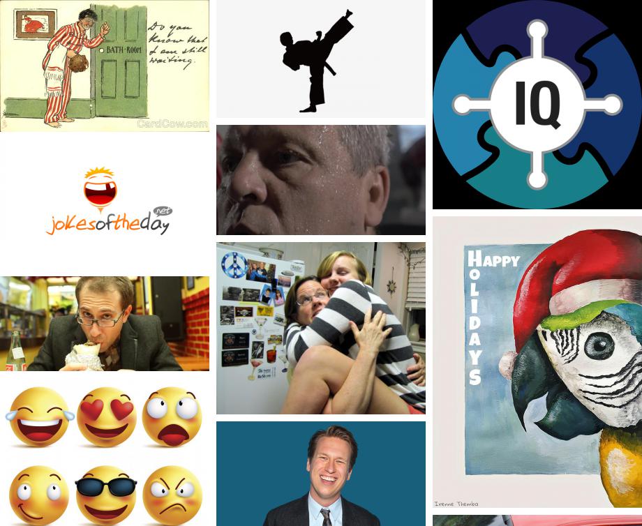 Jokes of the day for Thursday, 15 August 2024 | Jokes of the day