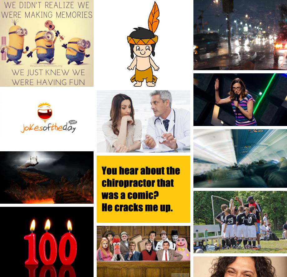 Jokes of the day for Saturday, 17 August 2024 | Jokes of the day