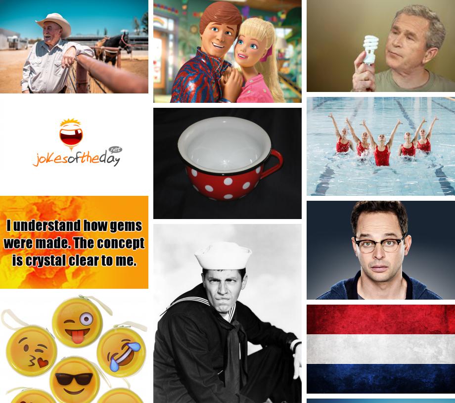 Jokes of the day for Friday, 23 August 2024 | Jokes of the day