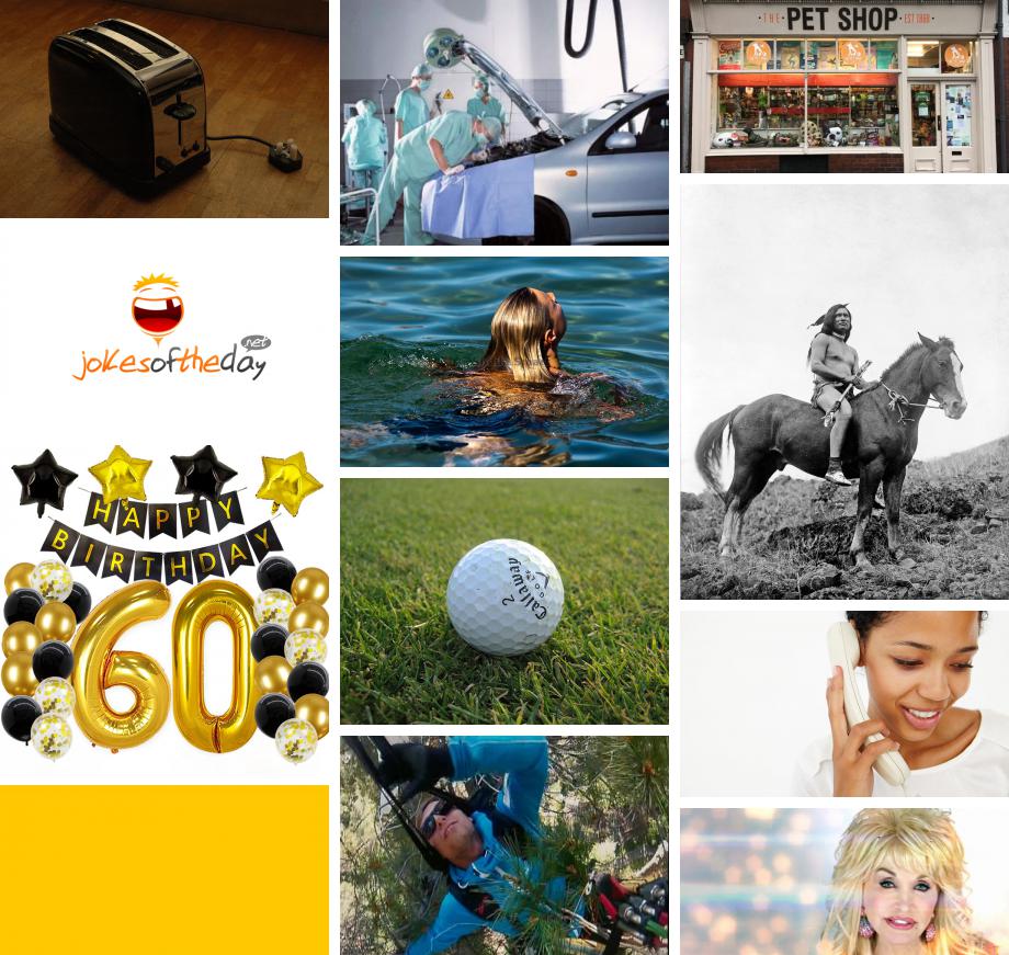 Jokes of the day for Saturday, 24 August 2024 | Jokes of the day