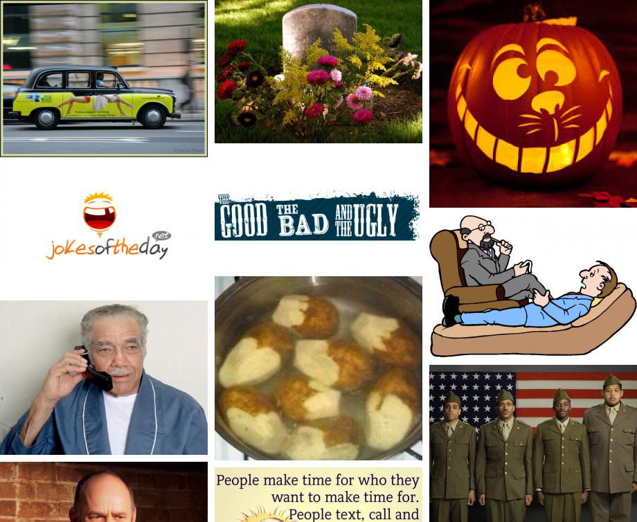 Jokes of the day for Sunday, 25 August 2024 | Jokes of the day