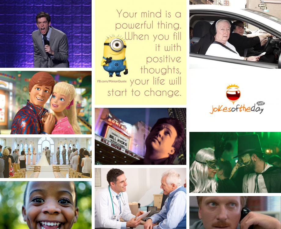 Jokes of the day for Saturday, 14 September 2024 | Jokes of the day