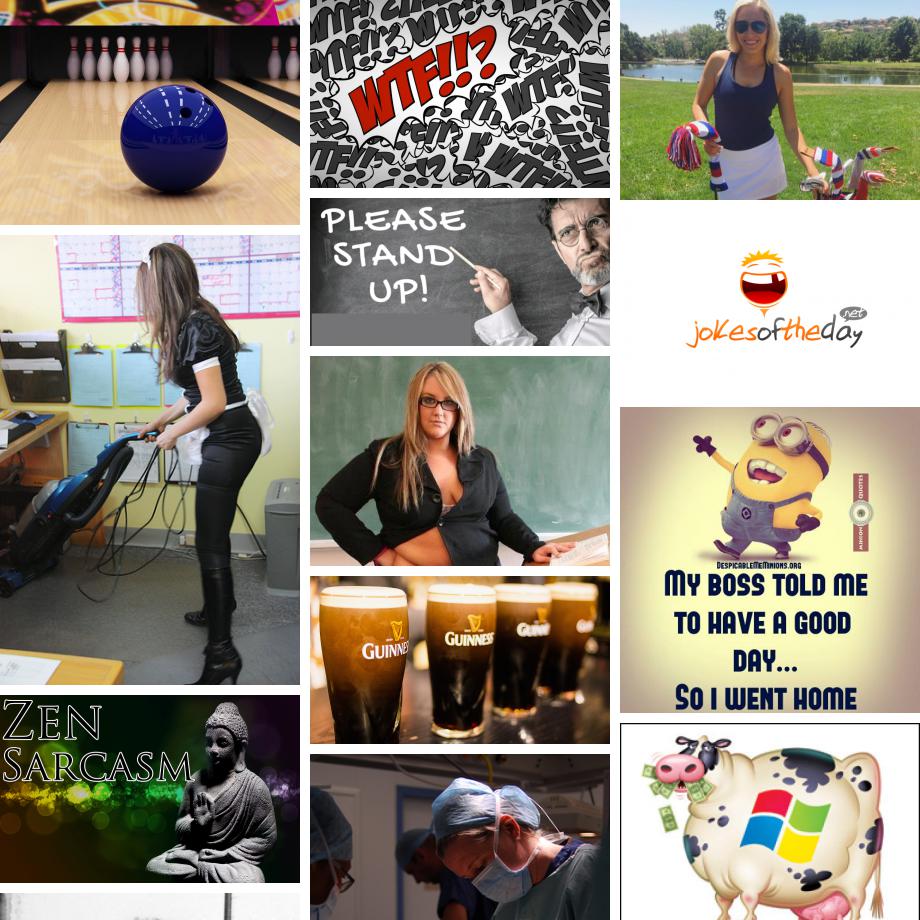 Jokes of the day for Monday, 23 September 2024 | Jokes of the day