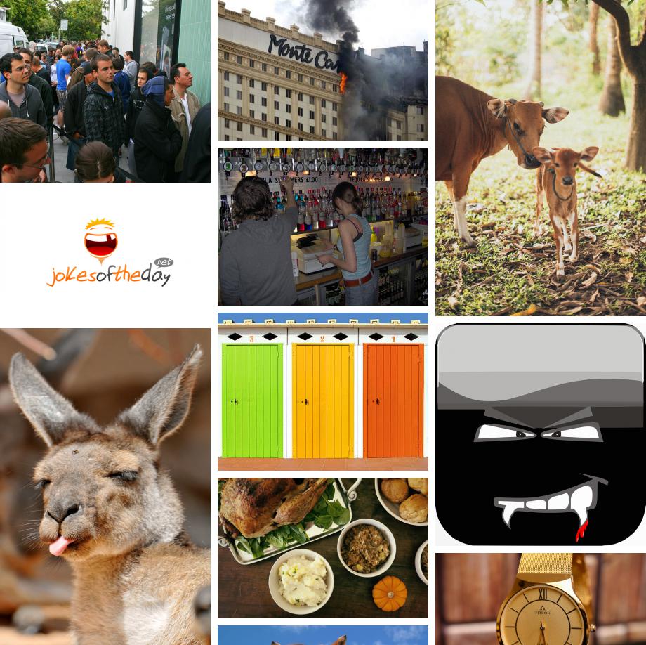 Jokes of the day for Tuesday, 24 September 2024 | Jokes of the day