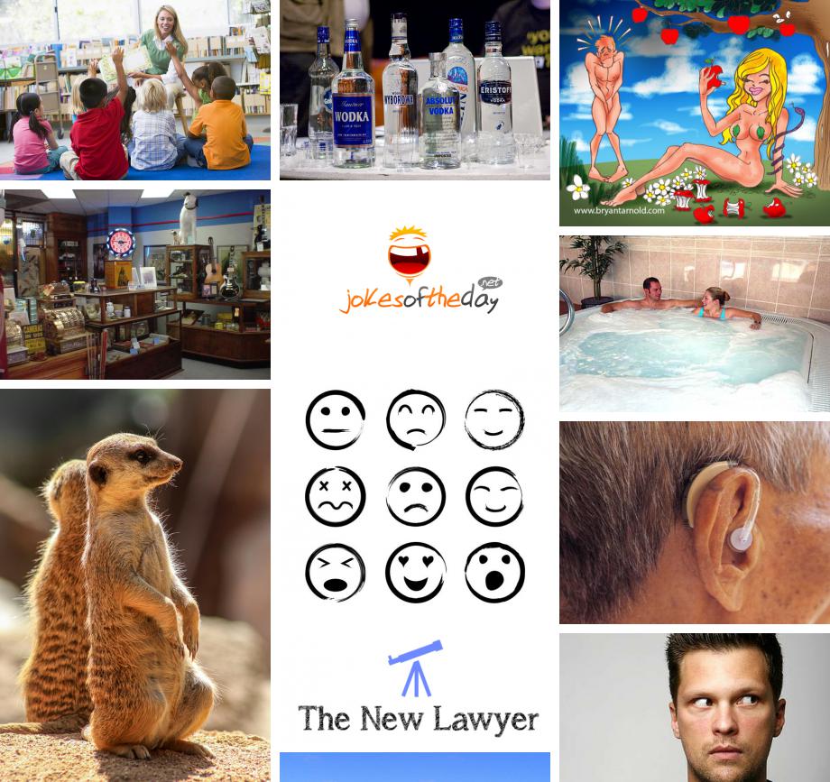 Jokes of the day for Thursday, 26 September 2024 | Jokes of the day