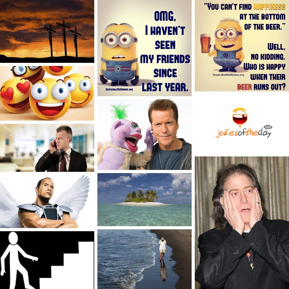 Jokes of the day for Saturday, 28 September 2024 | Jokes of the day