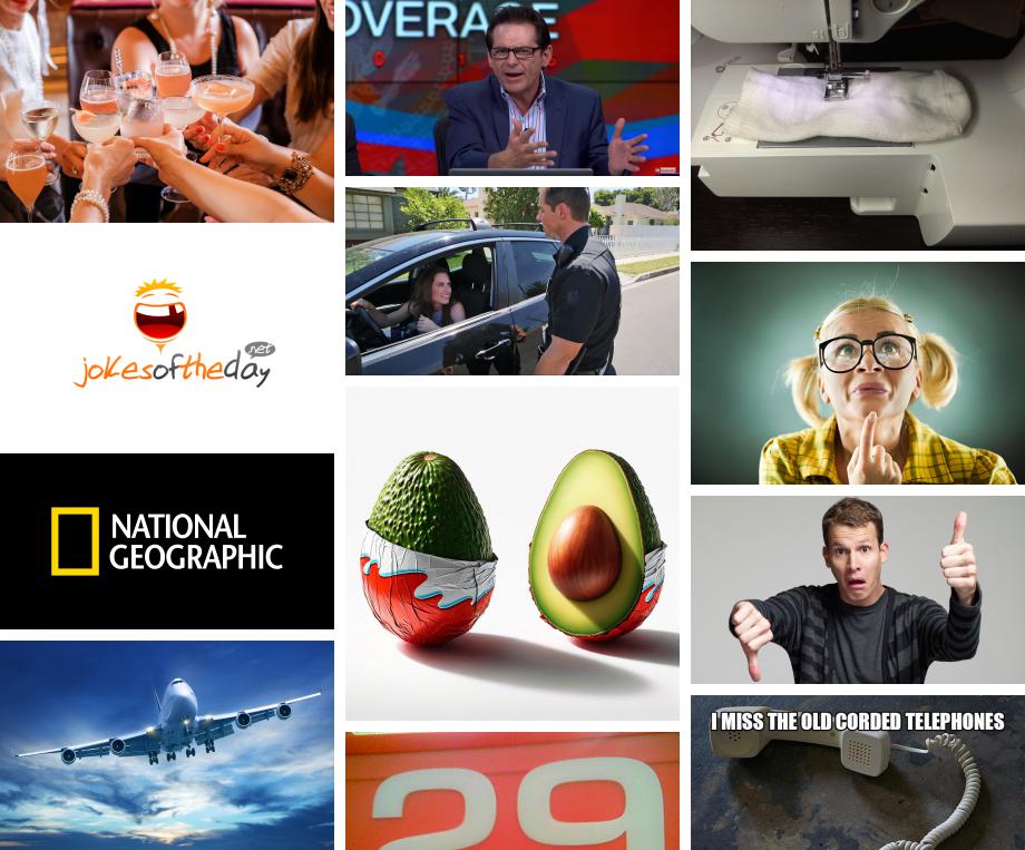 Jokes of the day for Sunday, 29 September 2024 | Jokes of the day