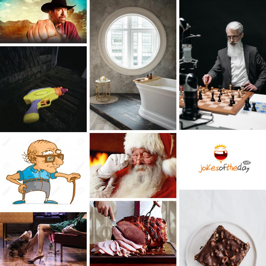 Jokes of the day for Sunday, 10 November 2024 | Jokes of the day