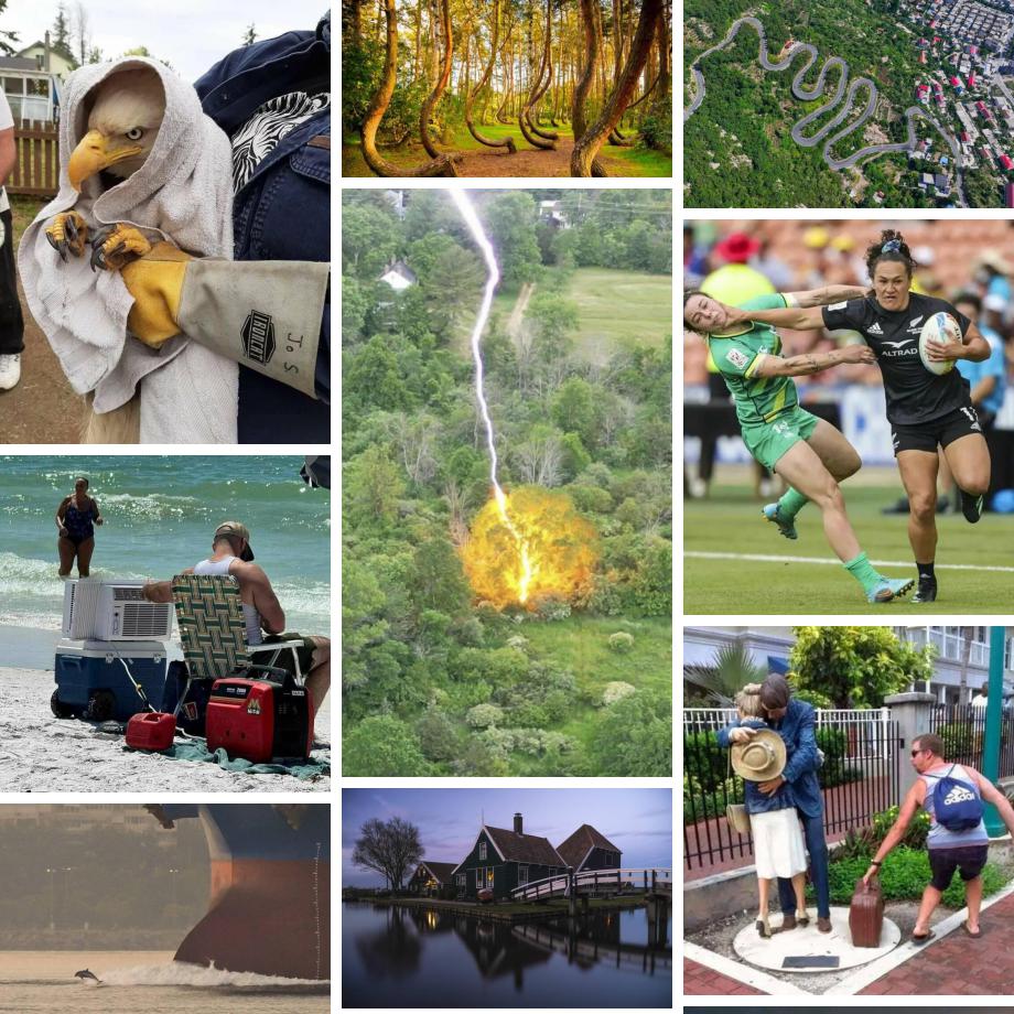 Slideshow #200 | Jokes of the day