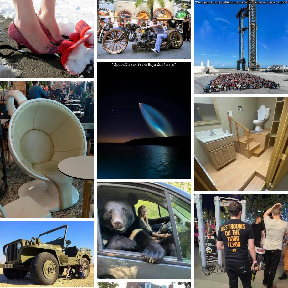 Slideshow #294 | Jokes of the day